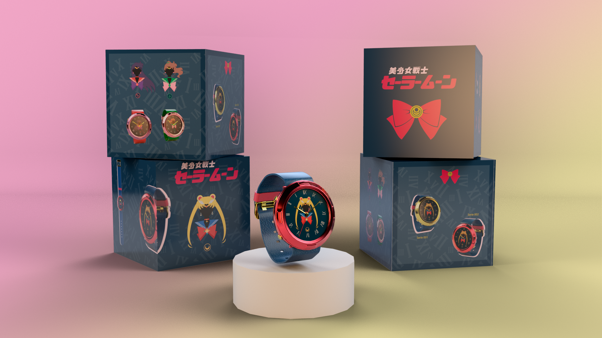 Norma Jara – Service Design – 3D Modeling – 3D Printing – Illustration ...